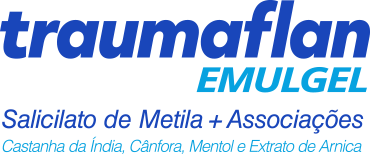 Traumaflam® » Healthy do Brasil